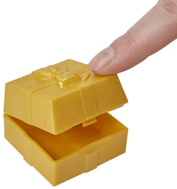 UBRANKA AKCESORIA DLA LALKI PRZYJĘCIE URODZINOWE LITTLES BABY ALIVE ...