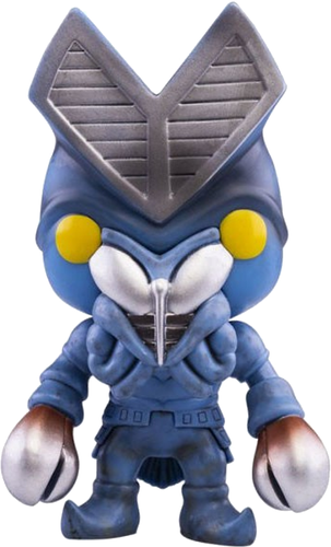 FIGURKA FUNKO POP! KOSMITA ULTRAMAN - ALIEN BALTAN (889698392242 ...
