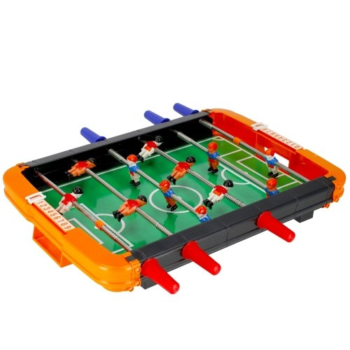 GRA ZRĘCZNOŚCIOWA PIŁKARZYKI PIŁKA NOŻNA FOOTBALL (5904335850505 ...