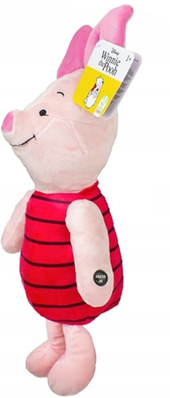 MASKOTKA DŹWIĘK DISNEY KUBUŚ PUCHATEK - PROSIACZEK (5056219087993 ...